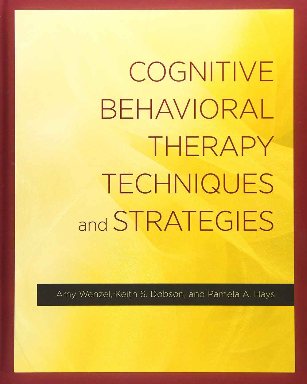 Cognitive Behavioral Therapy Techniques And Strategies Ouzod Cognitive Behavioral Therapy Techniques And Strategies Ouzod