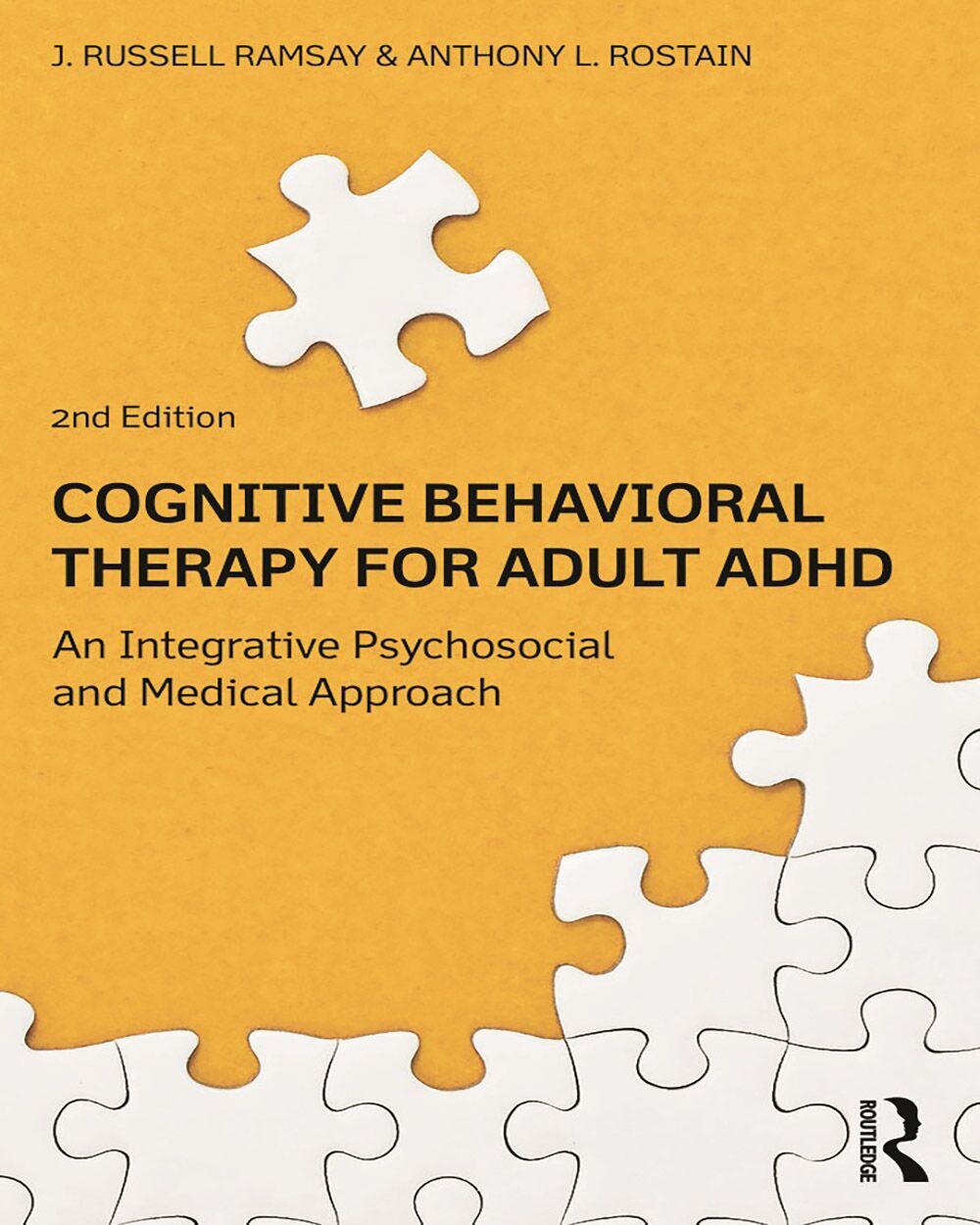 Cognitive Behavioral Therapy For Adult ADHD An Integrative Cognitive Behavioral Therapy For Adult ADHD An Integrative